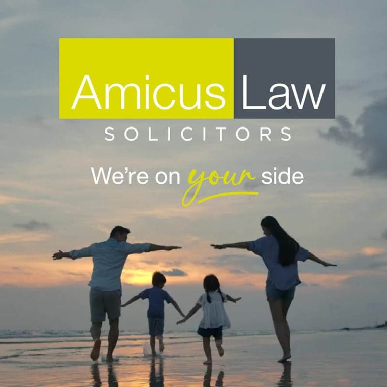 Amicus Law | Quality Personal and Business Legal Services